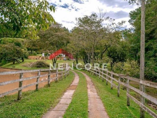 Sítio em Cunha Centro Cunha/SP