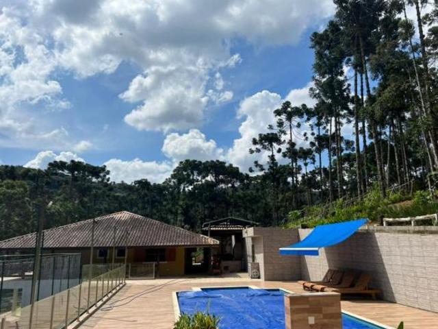Sítio em Do Pocinho São Lourenço da Serra