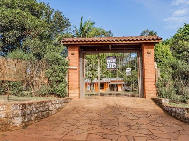 Sitio em Eldorado do Sul com 1.338,12 m2