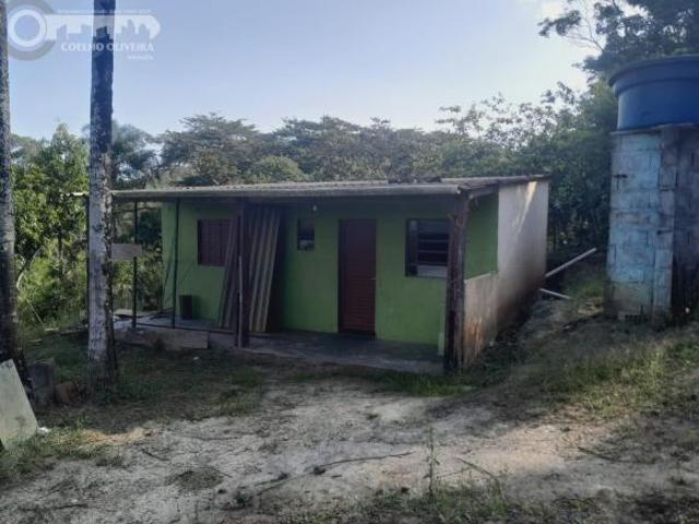 Sítio em Eldorado São Paulo