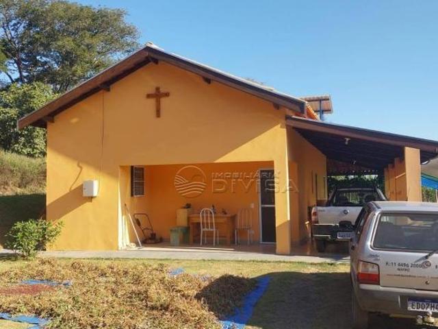 Sítio em, Elias Fausto/SP de 200m² 2 quartos à venda por R$ 1.300.000,00