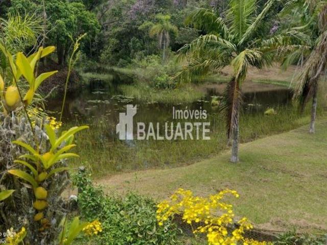 Sítio em Embu Guaçu SP