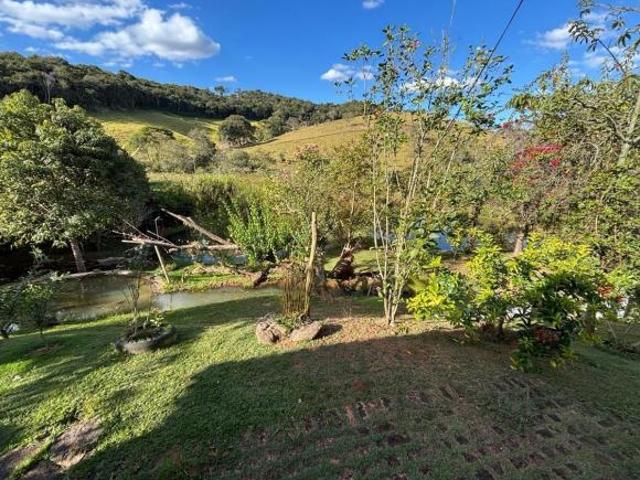 SÍTIO EM ENTRE RIOS DE MINAS/MG COMTRANQUILIDADE E QUALIDADE DE VIDA
