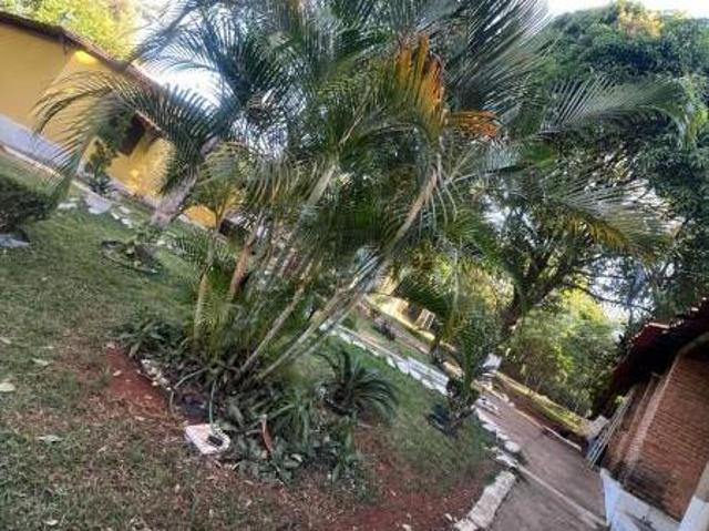 SITIO EM ESMERALDAS AO LADO DO CONDOMINIO ALDEIAS DO LAGO