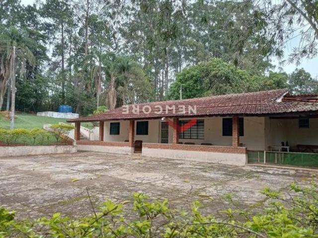 Sítio em Estrada Municipal Vereador Álvaro Alessandri Campo Novo Bragança Paulista/SP