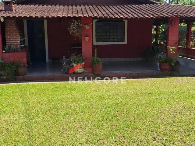 Sítio em Estrada Municipal Engenho Miracatu/SP