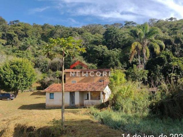 Sítio em Estrada Municipal Olímpia Cardoso Pinto Rio Acima Vargem/SP