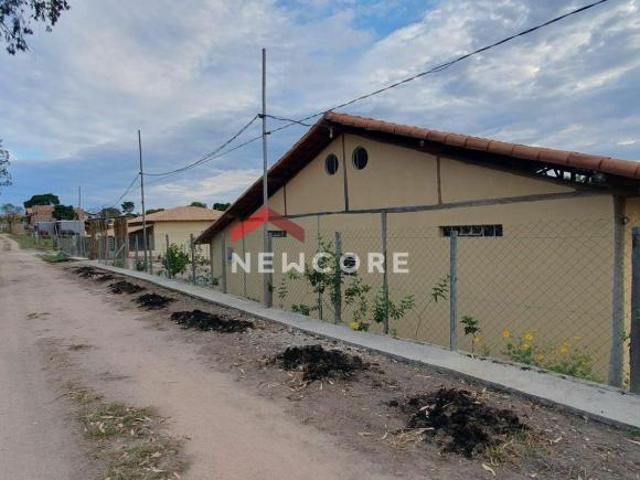 Sítio em ESTRADA ACESSO PARA SANTA QUITÉRIA Área Rural de Esmeraldas Esmeraldas/MG