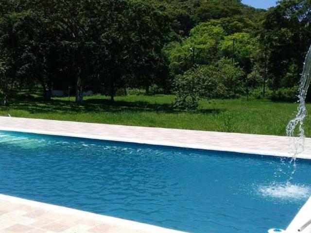 Sítio em Estrada Armando Cunha Jardim São Francisco Peruíbe/SP