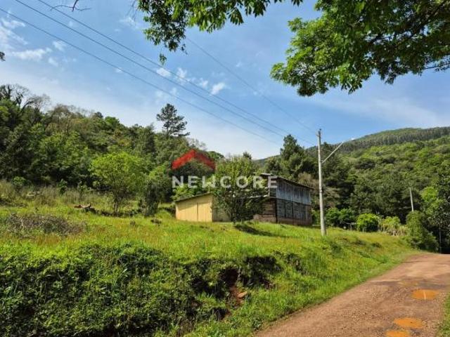 Sítio em Estrada Boa Vista Boa Vista São Francisco de Paula/RS