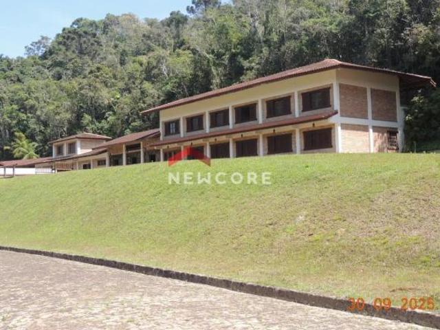 Sítio em Estrada das Laranjeiras laranjeiras Juquitiba/SP