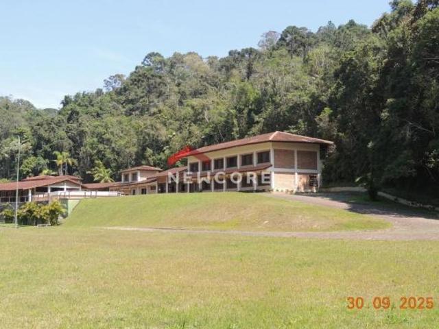 Sítio em Estrada das Laranjeiras laranjeiras Juquitiba/SP