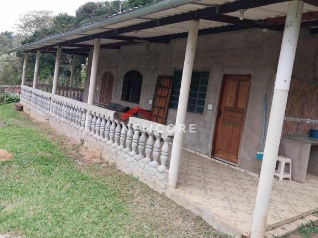 Sítio em Estrada das Laranjeiras Rurais Juquitiba/SP