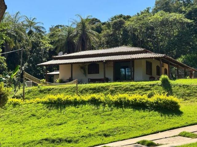 Sítio em Estrada de Neves Caiapós Contagem/MG
