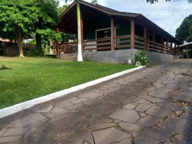 Sítio em Estrada Dionizio Cardoso de Lima Parque Ipiranga Gravataí/RS