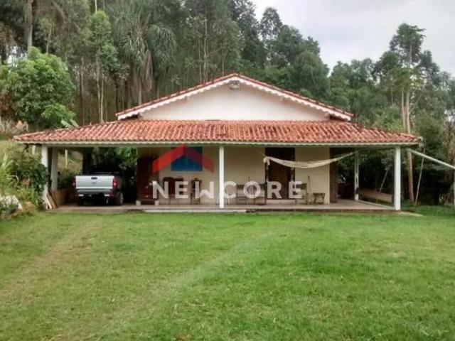 Sítio em Estrada do Monte Negro Santa Isabel Santa Isabel/SP