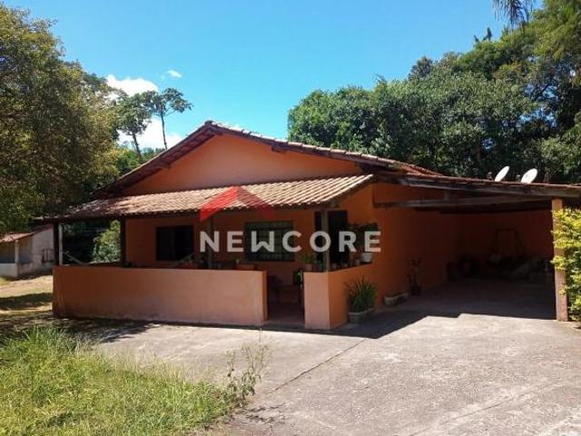 Sítio em Estrada do Negreiro Itapeti Mogi das Cruzes/SP