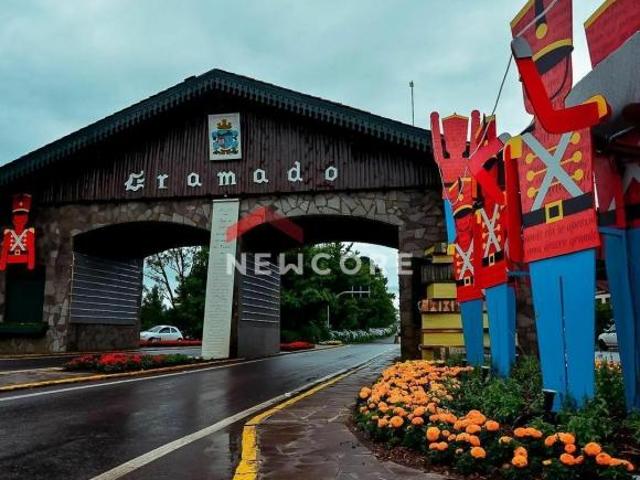 Sítio em Estrada Linha Bonita Forqueta Linha Forqueta Gramado/RS