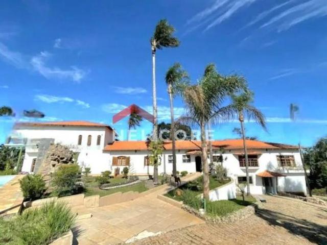 Sítio em Estrada Romão Dias de Goes Jardim Guaçu São Roque/SP