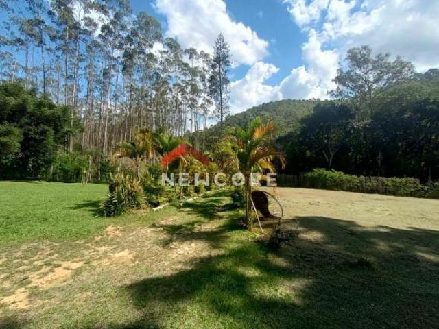 Sítio em Estrada Santa Catarina Cézar de Souza Mogi das Cruzes/SP