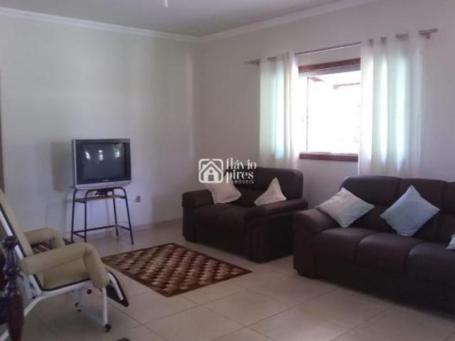 Sitio em excelente localização