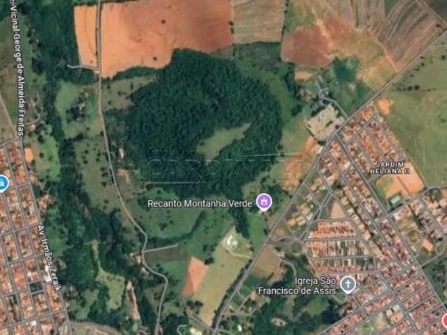 Sítio em excelente localização em Ribeirão Bonito