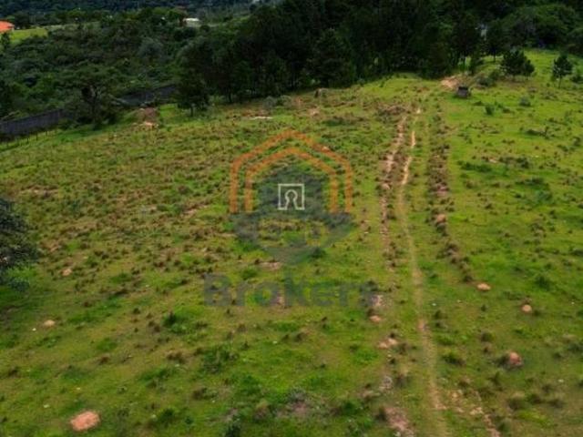 Sítio em Fazenda Belém Cachoeira Campo Limpo Paulista