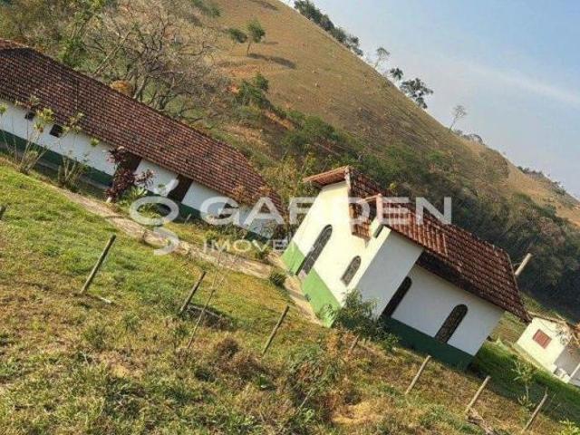 Sítio em Freitas, São José dos Campos/SP de 0m² 5 quartos à venda por R$ 2.800.000,00