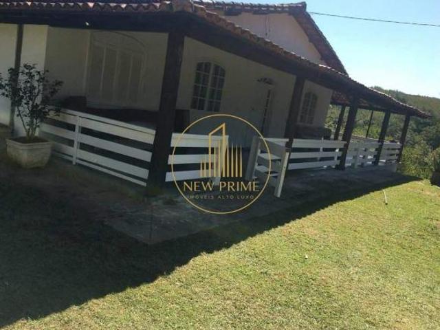 Sítio em Funilândia á venda