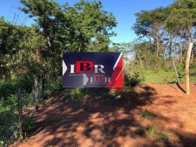 Sitio em General Salgado SP