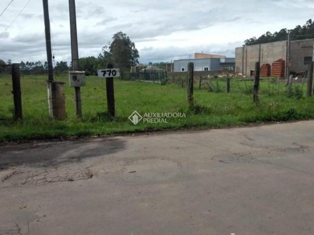 SITIO EM GLORINHA