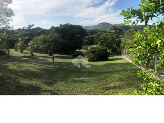 Sitio em Gravatai terreno