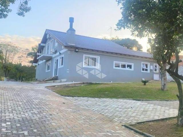 sitio em Gravataí com 10.000m²