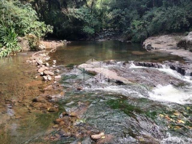 Sítio em Gramado