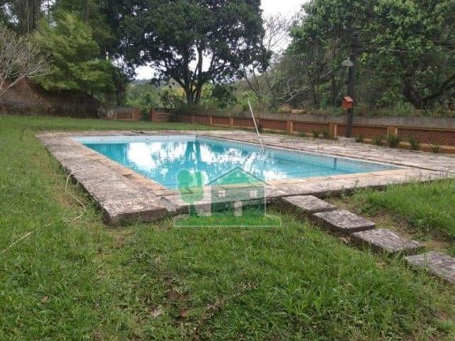 Sítio em, Guararema/SP de 0m² 5 quartos à venda por R$ 3.000.000,00