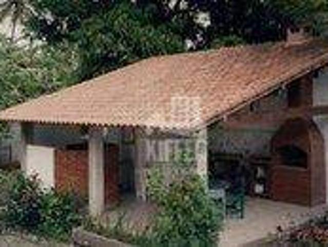 Sítio em Guaratiba, Rio de Janeiro/RJ de 400m² 4 quartos à venda por R$ 868.900,00