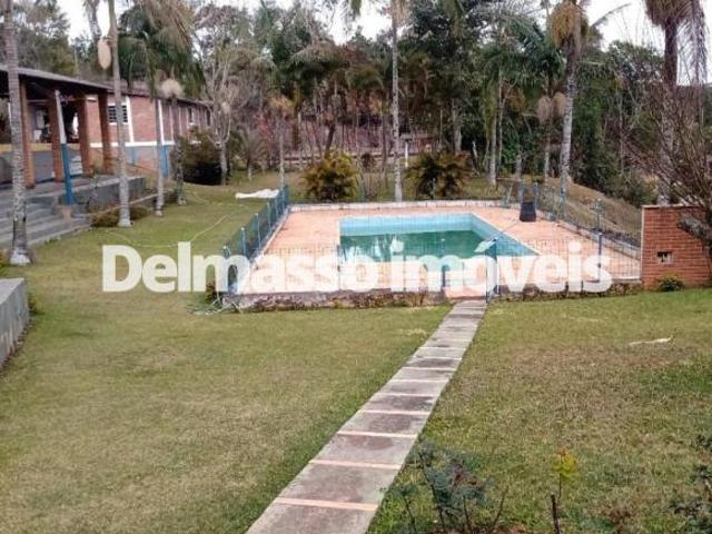 Sitio em Ibiúna com 26.500 m²!