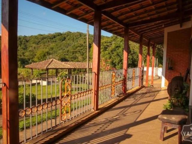 Sítio em, Ibiúna/SP de 700m² 6 quartos à venda por R$ 1.500.000,00
