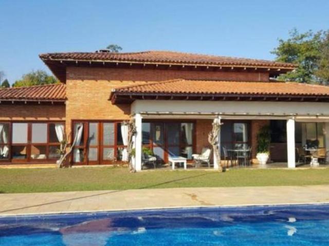 Sítio em, Ibiúna/SP de 720m² 4 quartos à venda por R$ 6.000.000,00