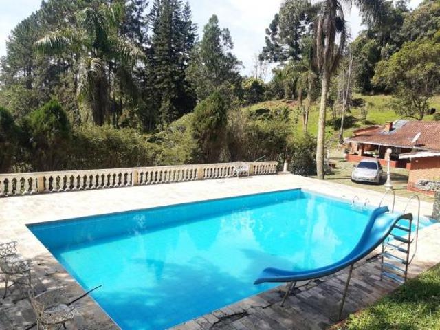 Sítio em, Ibiúna/SP de 300m² 3 quartos à venda por R$ 2.300.000,00