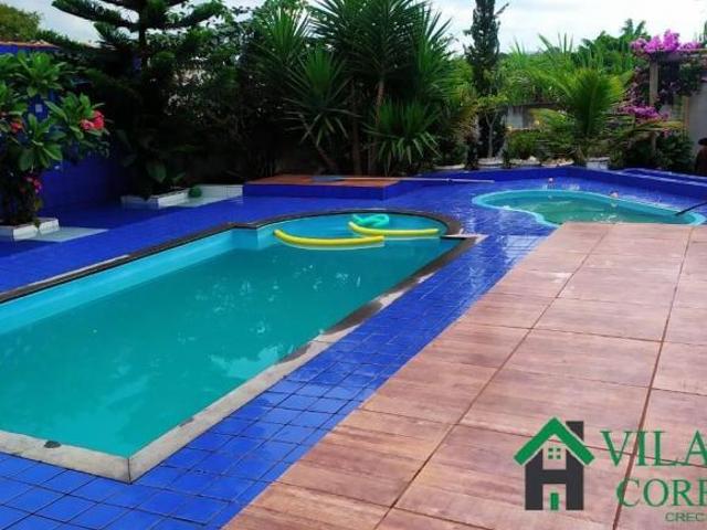 SITIO EM IGARAPÉ