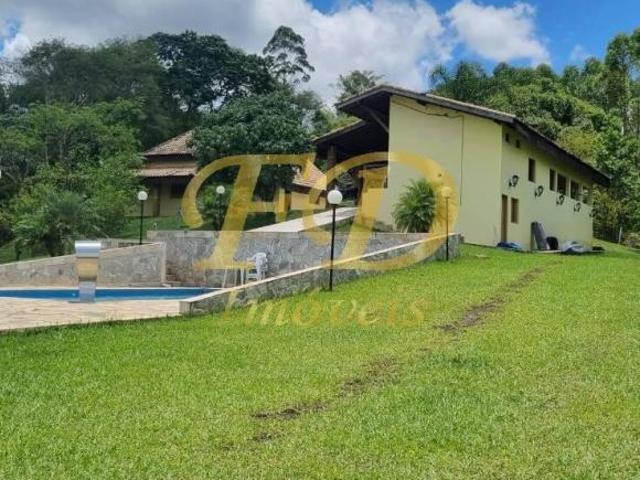 Sítio em Igaratá