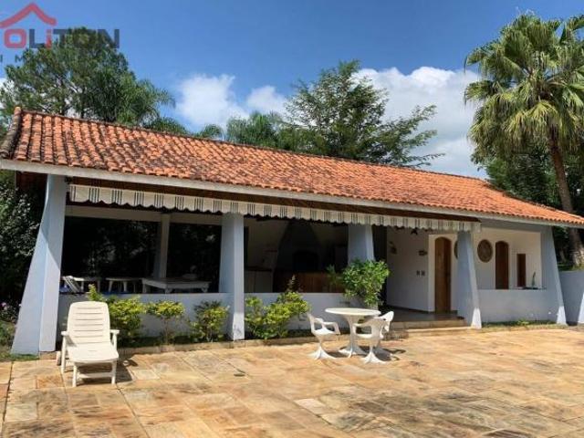 Sítio em, Igaratá/SP de 0m² à venda por R$ 2.499.500,00