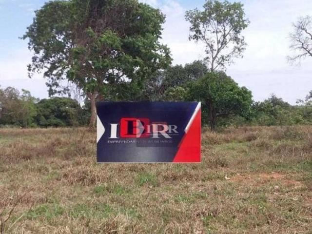 Sitio em Inocência MS