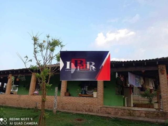Sitio em Inocência MS