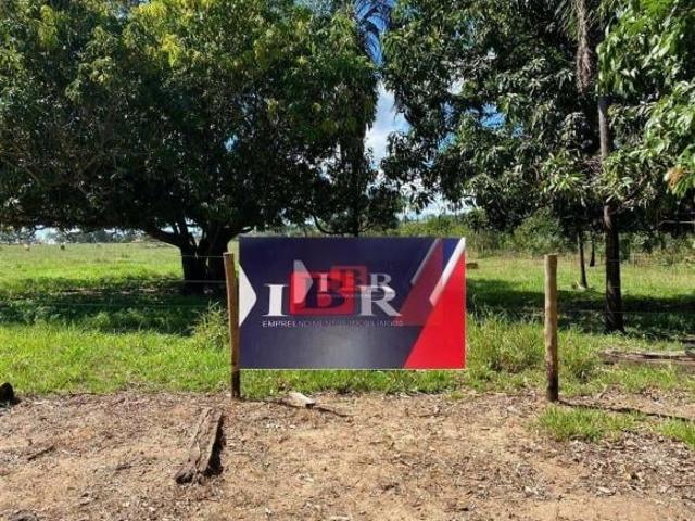 Sitio em Inocência MS