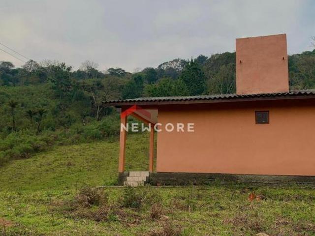 Sítio em Interior Caconde São Francisco de Paula/RS