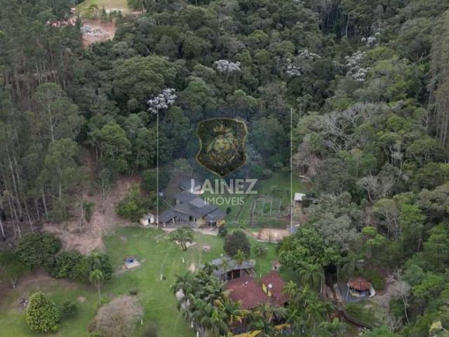 Sítio em Itatuba São Lourenço da Serra