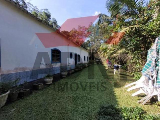 Sítio em Itapecerica da Serra com área de 60.000,00 m²