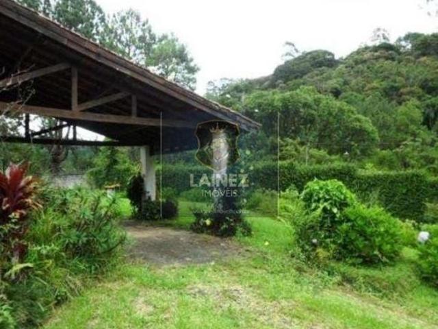 Sítio em Itapecerica Itapecerica da Serra